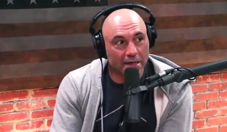 Official Joe Rogan