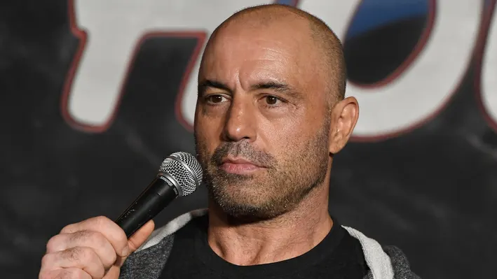 Official Joe Rogan