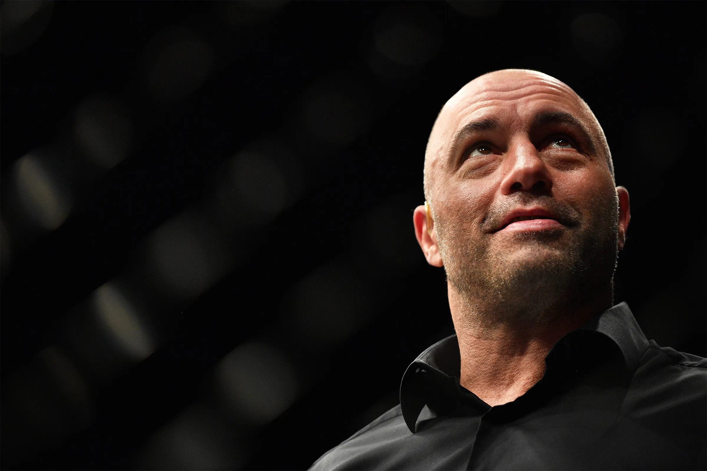 Official Joe Rogan