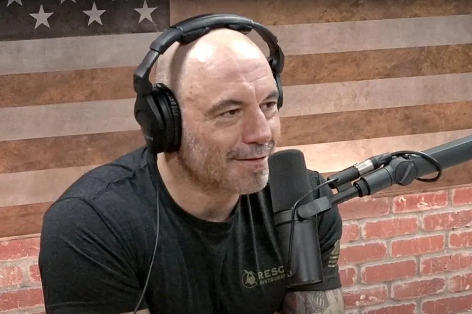 Official Joe Rogan