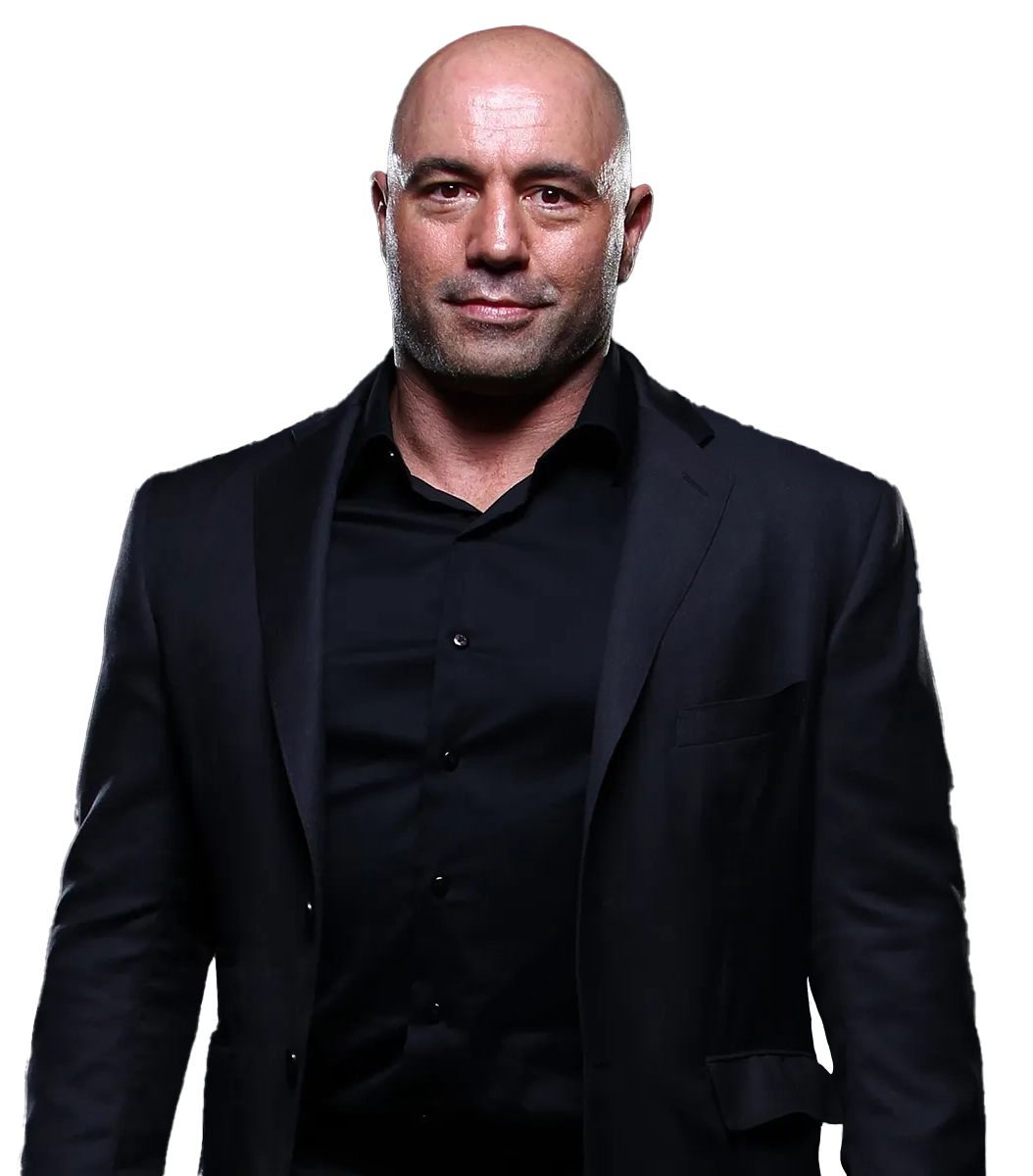 Official Joe Rogan